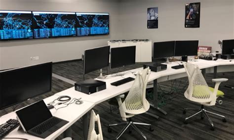 Computer Forensics Lab