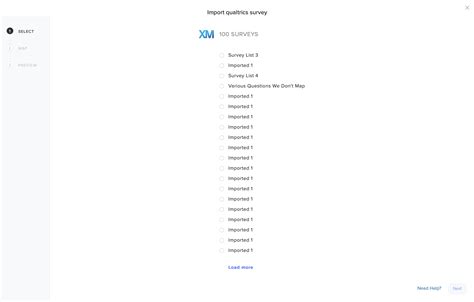Qualtrics Knowledge Base Home