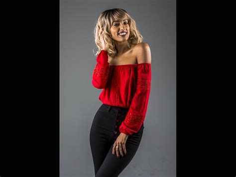 Aneesa Toronto Sun