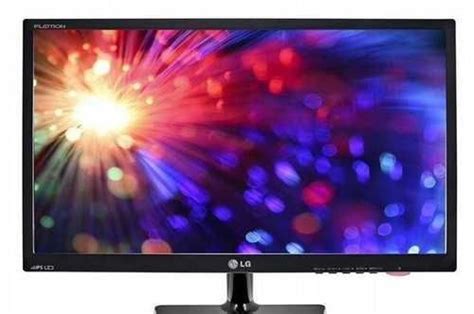 Монитор LG Flatron 18.5 дюймов | Festima.Ru – частные объявления