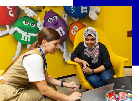 Mars Snacking Join The Fun