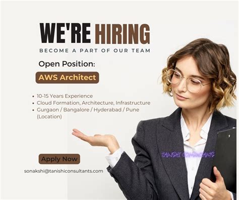 Sonakshi Saini On Linkedin Hiring Awsarchitect Cloudformation