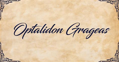 Optalidon Grageas Información Completa Sobre Contraindicaciones Para