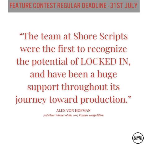 Shore Scripts On Linkedin Writing