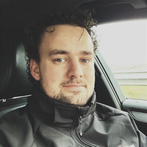 Roy Van Gijssel Uitvoerder Aannemingsbedrijf Netjes Kampen Linkedin