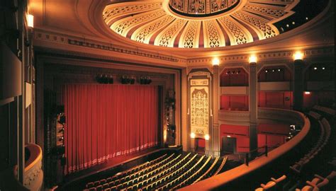Regent Theatre Stoke On Trent Scdc Dance School Elite Training