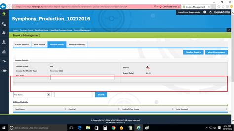 Wt 5984 Wt Bcc Invoice Enhancement Removing An Extra Blank Row