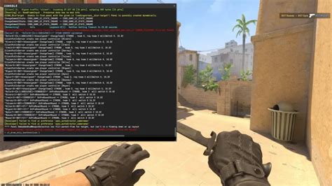 The Best Counter Strike CS Console Commands FPS Champion