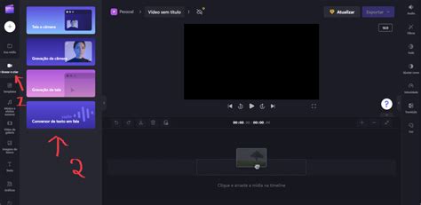 Como transformar texto em voz natural online e grátis Baruk Soft