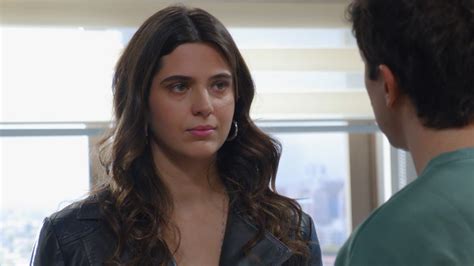 Debiste Haberme Contado La Amistad De Bastián Y Trini Peligra Tras