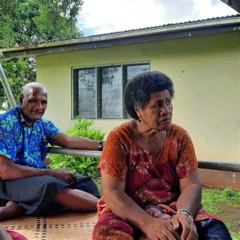 Fiji One News