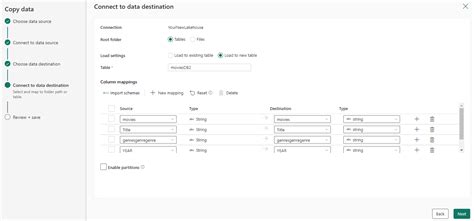 从 Azure Blob 存储复制到湖屋 Microsoft Fabric Microsoft Learn