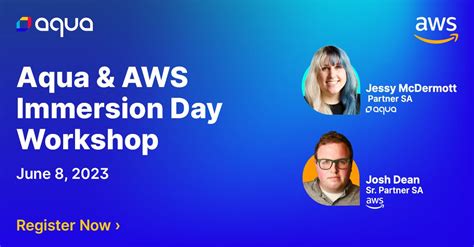 Aqua Security On Linkedin Aqua And Aws Immersion Day Workshop