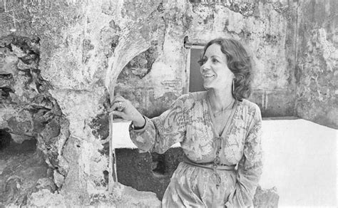 Toda La Narrativa De Esther Seligson Al Fin Reunida El Universal