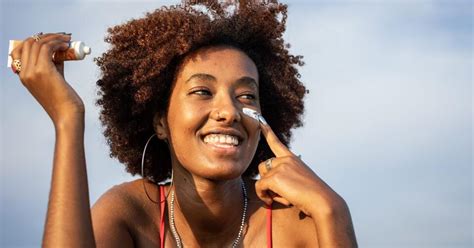 Is Your Sunscreen Strong Enough Sunscreen In The Us And Abroad Differ In Strength — Heres