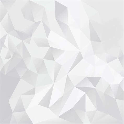 Premium Vector Polygon Background Vector Illustration