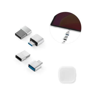 USB Adapter Set