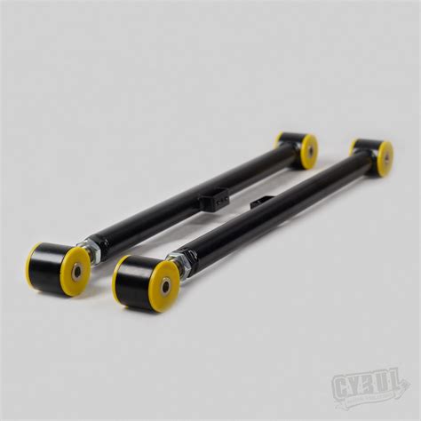 Brazos De Control Para Toyota Land Cruiser Thetunerlab