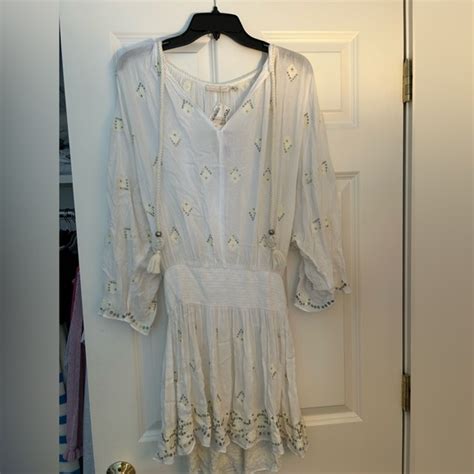 Ramy Brook Dresses Nwt Ramy Brook Katana Dress Poshmark