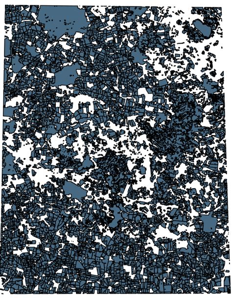 Qgis Intersect Polygons Geographic Information Systems Stack Exchange