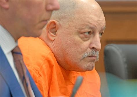 Cassano Pleads Guilty To 1997 Murder Gets 30 Years To Life In Prison