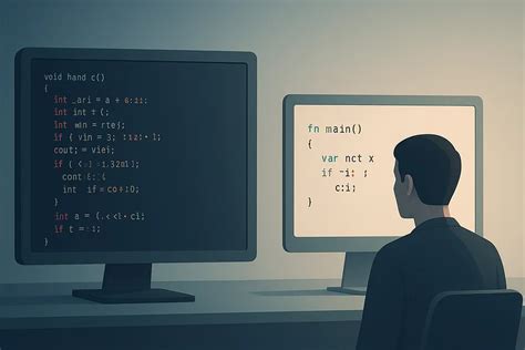 Exception Handling And Logging In C — Complete Beginner To Advanced Guide By Fahim Medium