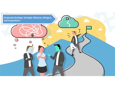 Soda Pdf Merged Merging Result Corporate Strategy Strategic Alliances Mergers And