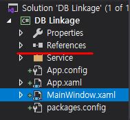 NET C WPF MySQL Data Base 연동