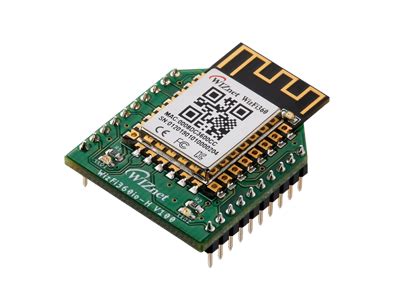 IoT Ethernet WiFi GSM IoT Ethernet WiFi GSM WiFi Modül WiFi Module WiFi Modül AT Command