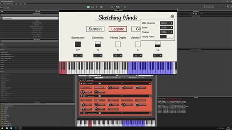 Fixing A User Preset Mistake Through XML YouTube