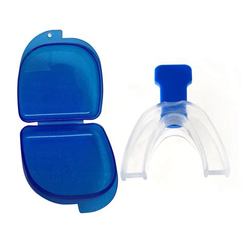 Men Women Mouth Guard For Grinding Snoring Solution Devices Bruxism ...