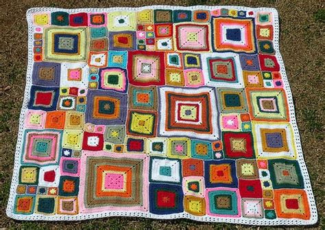Babette Blanket Pattern By Kathy Merrick Blanket Pattern Blanket