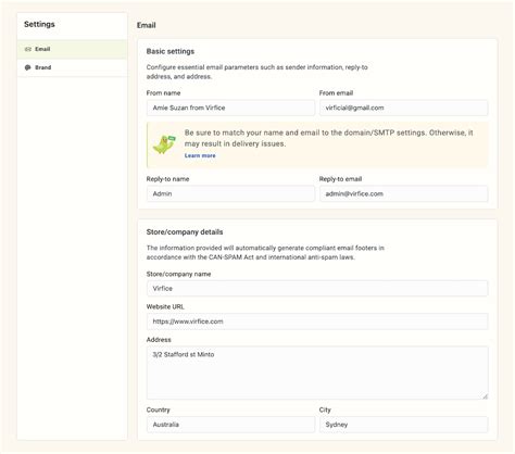 How To Customize Woocommerce Emails Easily In 3 Simple Steps Virfice