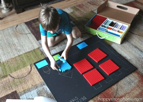 Hands On Math With Demme Learnings Math U See Curriculum ~ Review