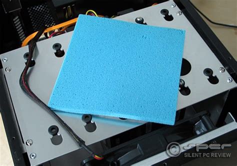 Fractal Design Array Mini Itx Nas Case Silent Pc Review