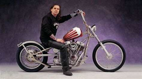 The Untold Truth About A Legend Indian Larry