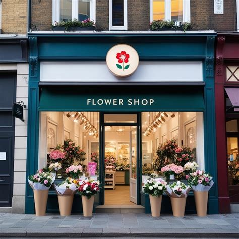 Page 3 Flower Shop Storefront Images Free Download On Freepik