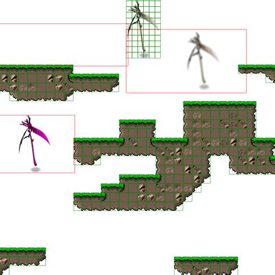 Demos HaxeFlixel D Game Engine
