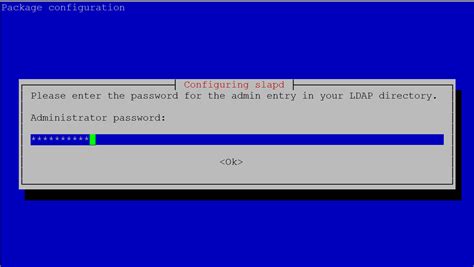 Konfigurasi OpenLDAP Server Dan PhpLDAPadmin Di Debian Pintar Network