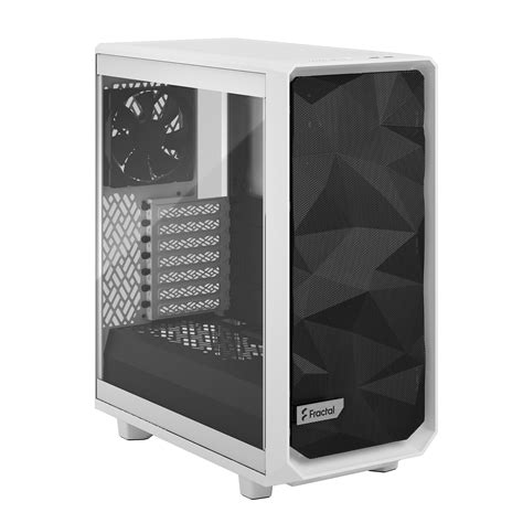 Meshify Compact Fractal Design Meshify Compact Fractal Design