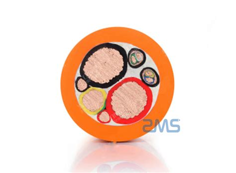 Customized Safe And Reliable Electric Vehicle Charging Cables