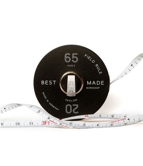 field rule best made company