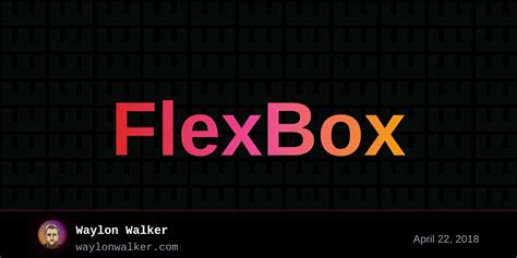 Flexbox Flexbox
