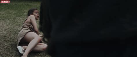 Naked Veera W Vilo In Tuftland