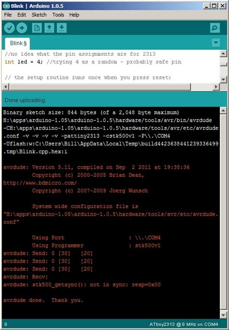 Where To Start Arduino Tiny Rd Party Boards Arduino Forum