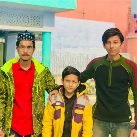 Inshal Khan Official Youtube