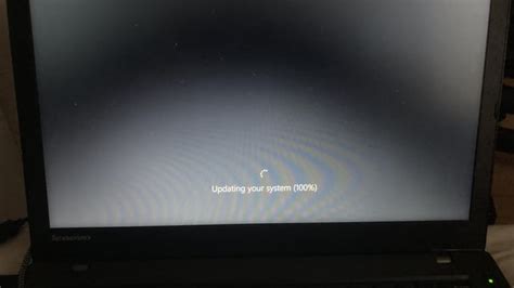 New Windows 10 Update Screen R Pcmasterrace