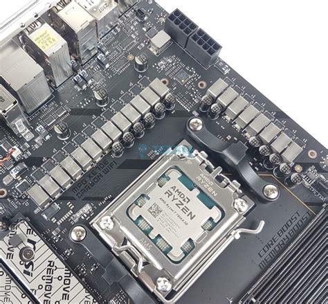 We Tested The Best Motherboards For Ryzen X D Top Picks Tech Gamers