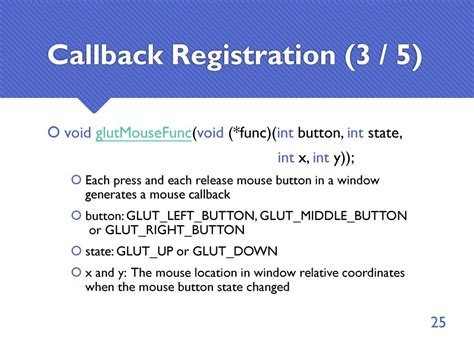 Basic Program With Opengl And Glut Ppt Download