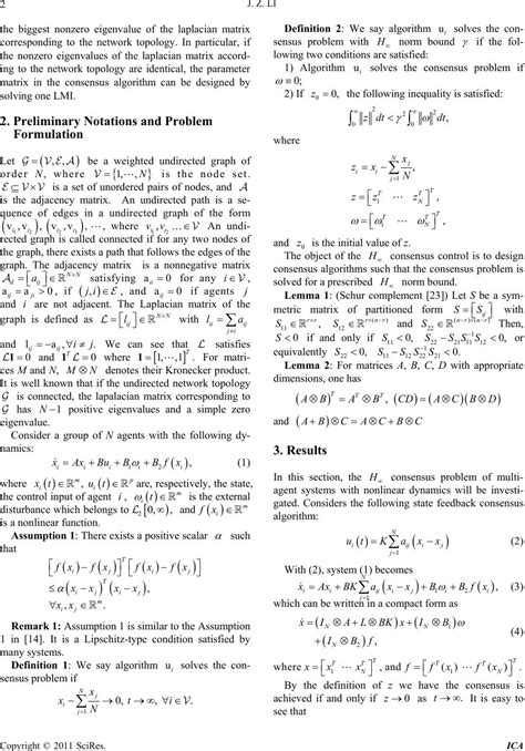 distributed consensus of high order multi agents with nonlinear dynamics